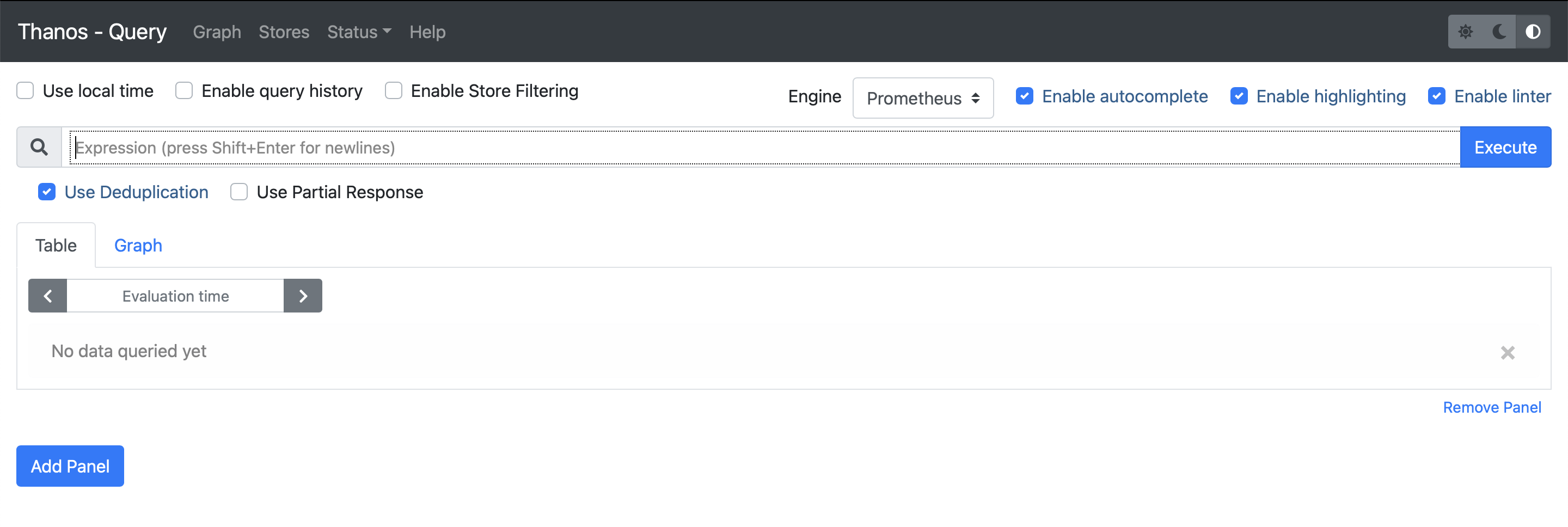 Thanos - Highly available Prometheus setup with long term storage ...