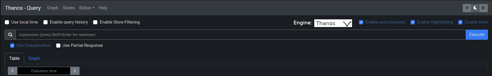 Thanos - Highly available Prometheus setup with long term storage ...